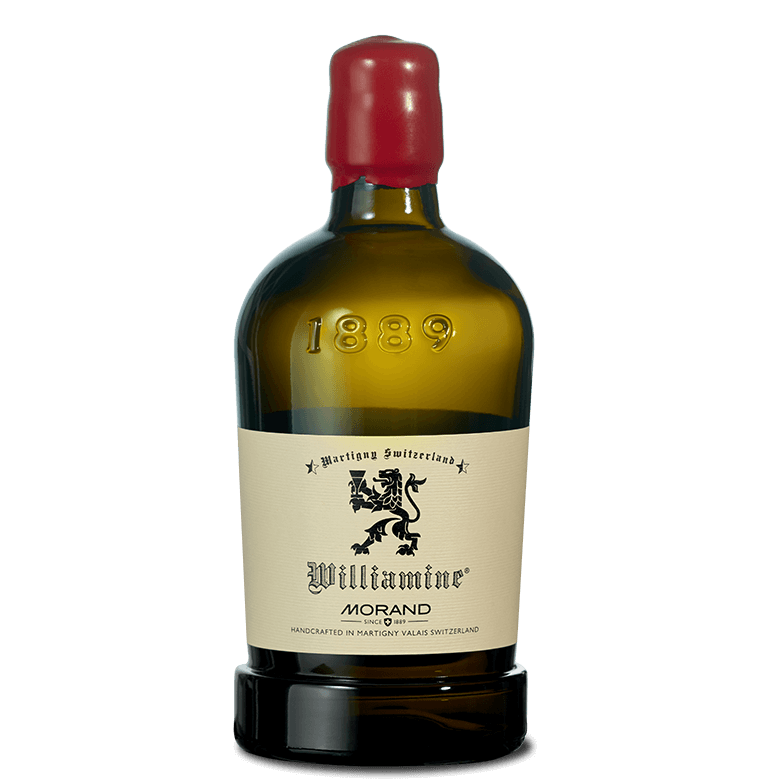Morand 1889 Mixology Line Eau-de-Vie from four generations of fine ...